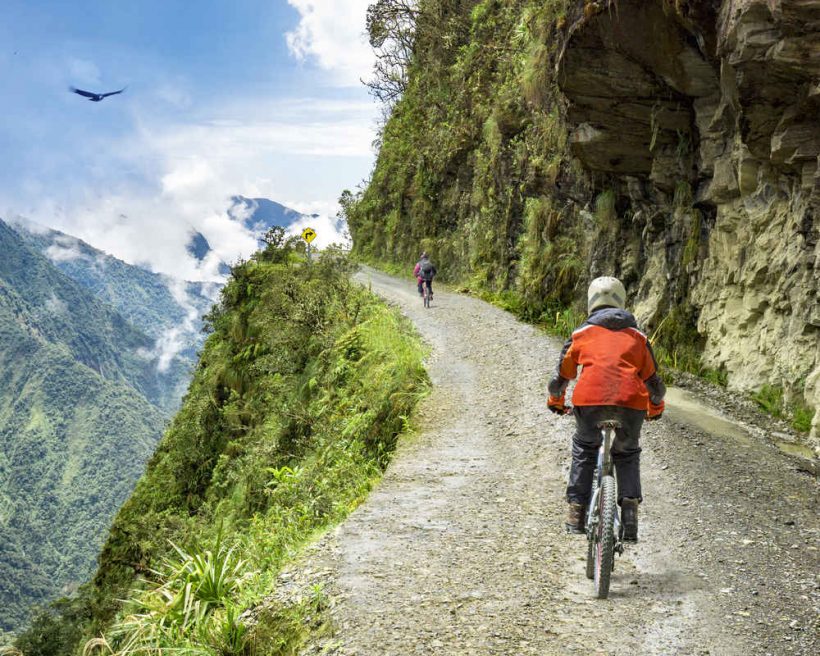 Get rolling: Beautiful cycle routes around the world | momondo