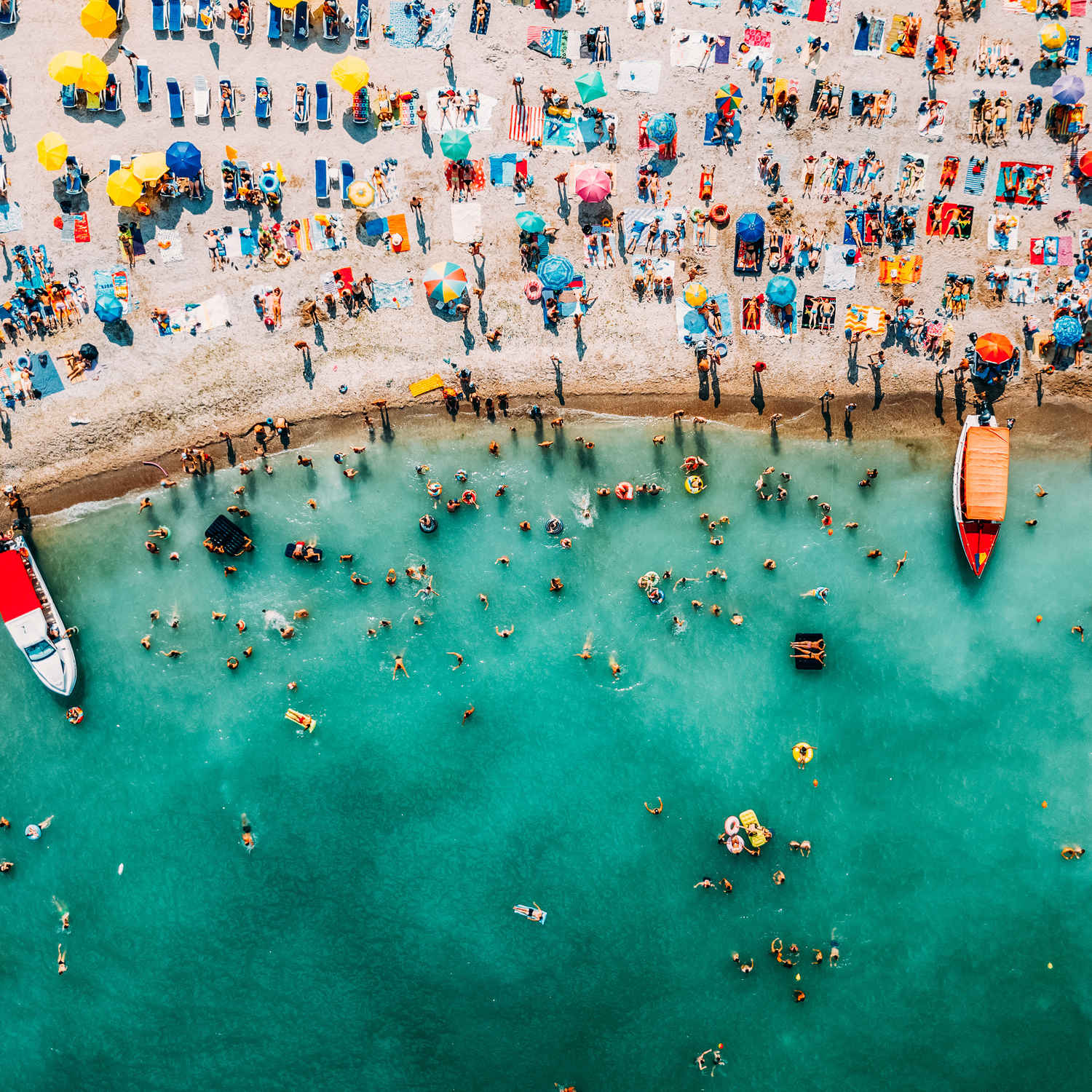 Curbing overtourism: an interview with journalist Elizabeth Becker ...