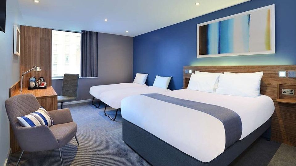 Travelodge Slough in Slough, the United Kingdom from £32: Deals ...