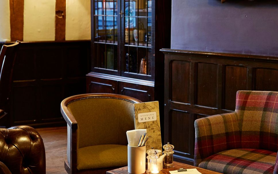 White Hart Hotel by Greene King Inns in Braintree, the United Kingdom ...