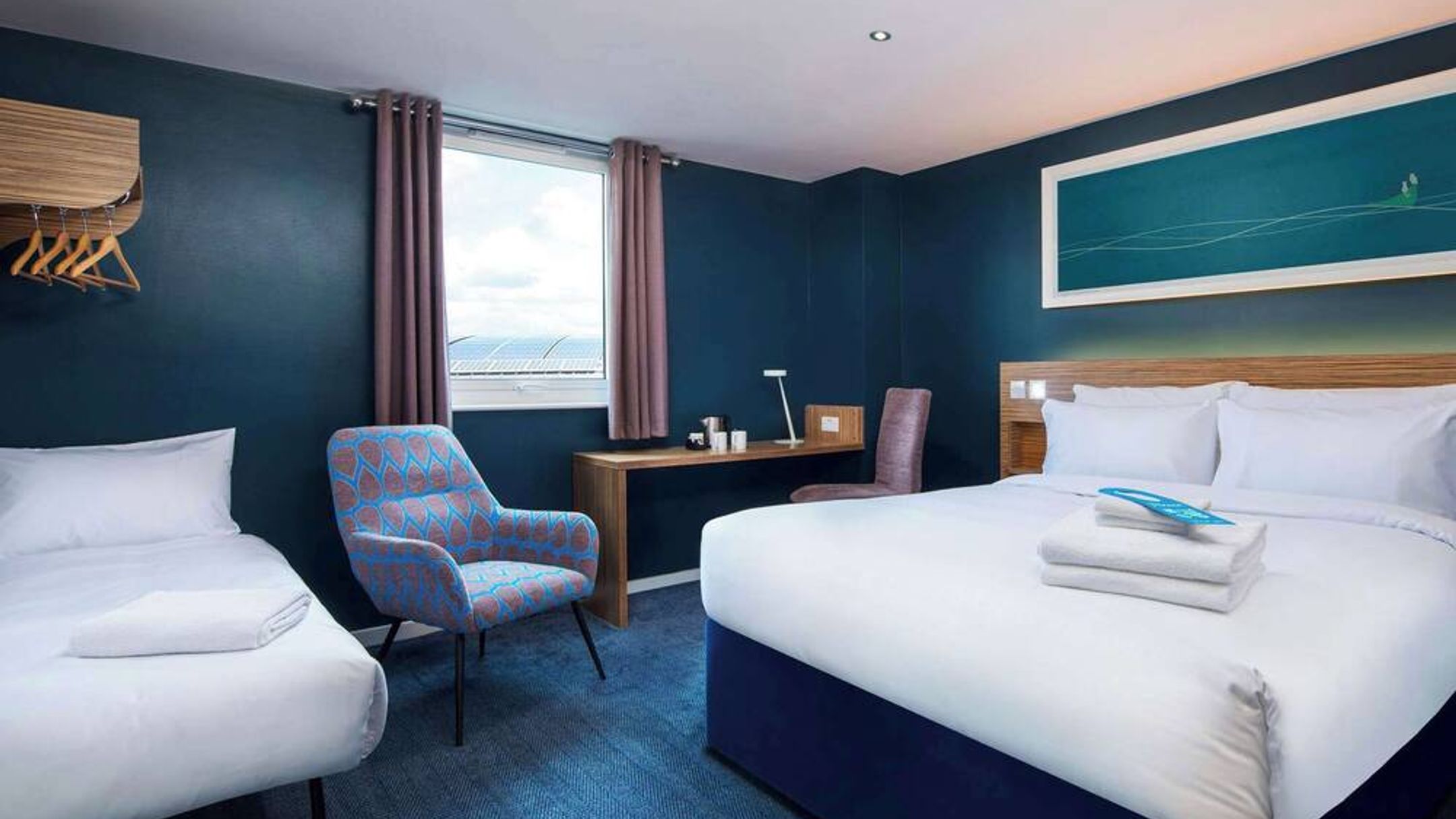 Travelodge Cambridge Swavesey in Cambridge, the United Kingdom from £28 ...